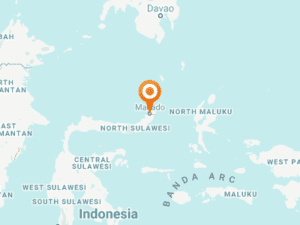 Dive into Manado: Coral Reefs, Culinary Delights & Culture | Tropilogy