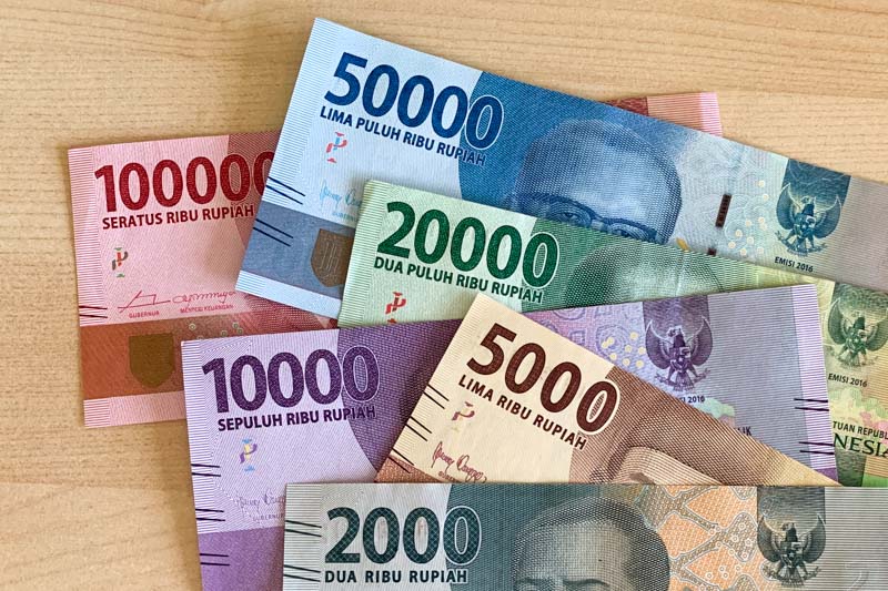 All You Need To Know About Exchange Rate And Bali Currency Tropilogy